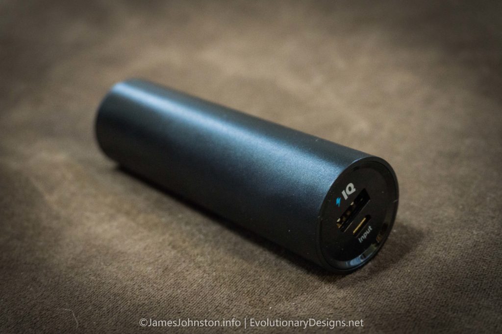Review: Anker PowerCore5000