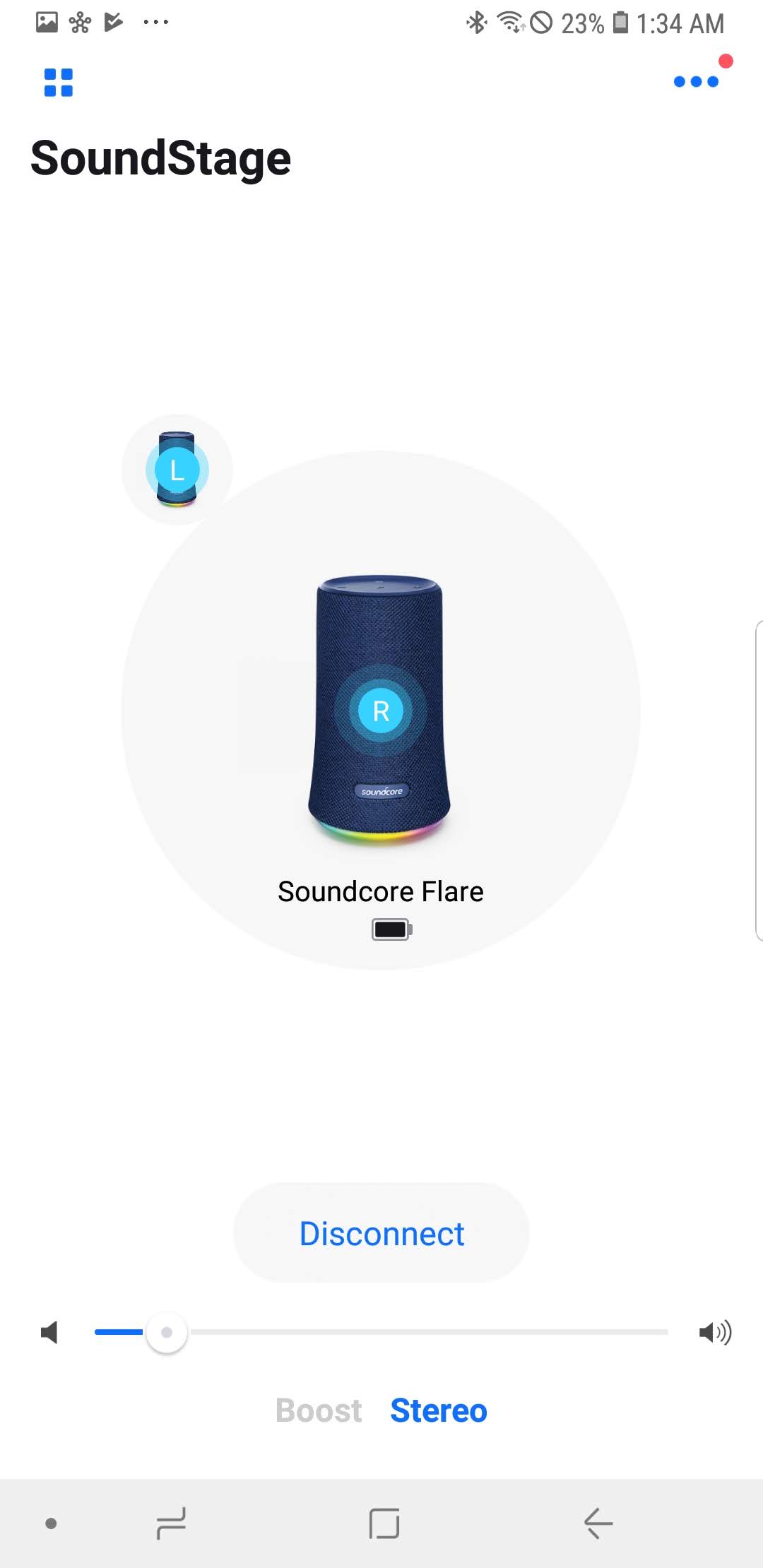 How to Setup Up Soundcore’s Total Wireless Pairing - James Johnston
