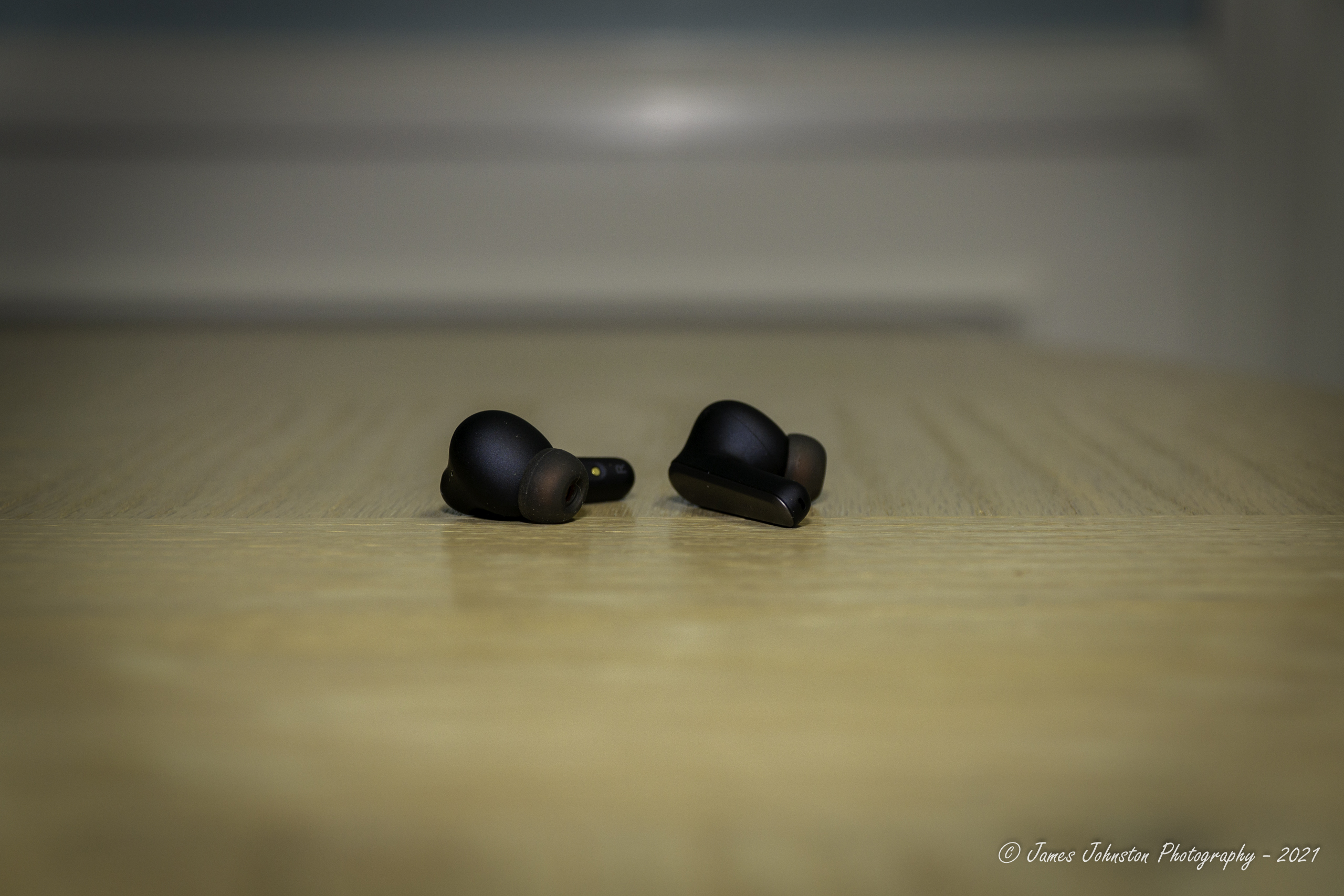 Review: Soundcore Liberty 2 Air Pro - James Johnston